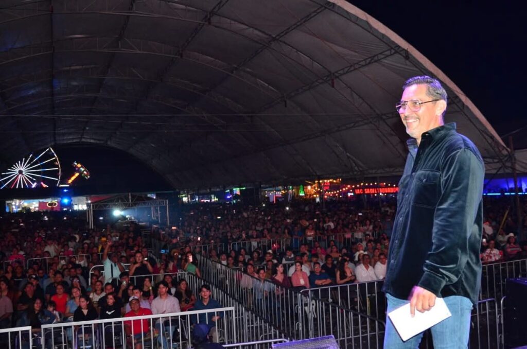 Feria Tlapacoyan 2025 representará un detonante turístico del municipio ...